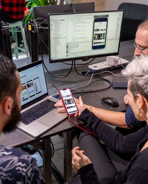 React Reactnative Reactjs Javascript Fullstack Le Reacteur