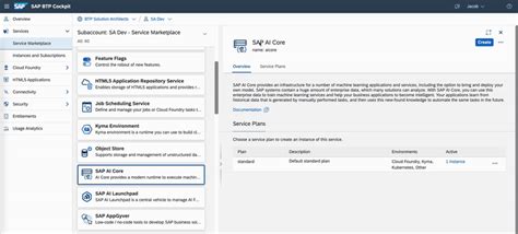 Btp Generative Ai Hub Use Cases 01 Social Media Citizen Reporting Genai