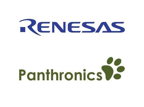 Renesas Collaboration With Panthronics For Wireless Charging And