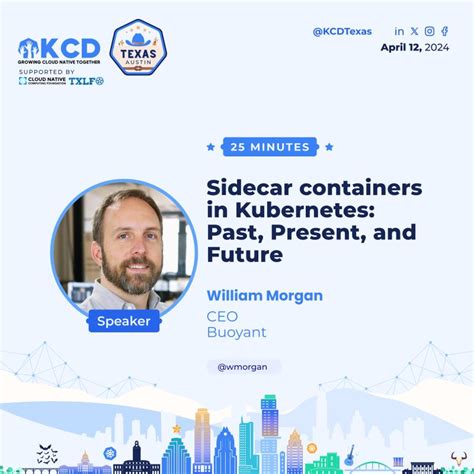 Kcd Texas On Linkedin Kubernetes Kcdtexas Kcd Cloudnative Cncf Txlf Atx Cncf