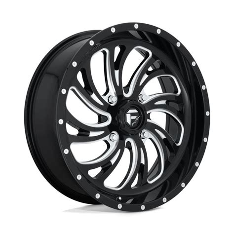 Fuel Utv Shop Wheels Fueled Utv