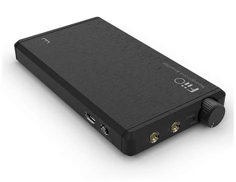 Fiio 便攜耳擴 E12 價錢、規格及用家意見 香港格價網 Hk