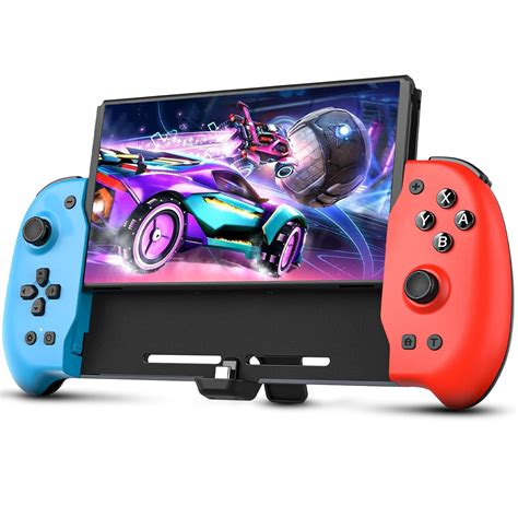 ZRZLMVP Wireless RGB Switch Controller With Multi Platform India Ubuy