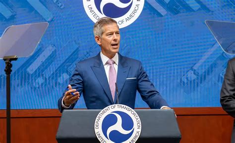 Usdot Removes Race And Sex From Dbe Qualifications With Hard Launched