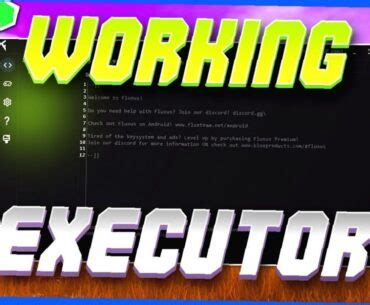 Roblox Free Executor FPSHUB