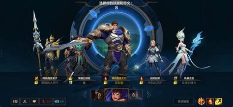 皮耶霍 的想法 给大家看看我最拿手的盖伦蹲草丛无耻的 知乎