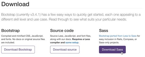 Getting Started With Bootstrap In Drupal 8 Webwash