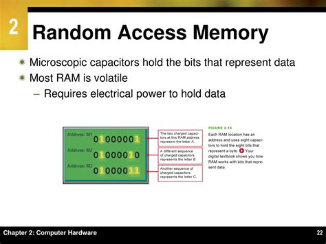 ppt chapter 2 computer hardware powerpoint presentation free