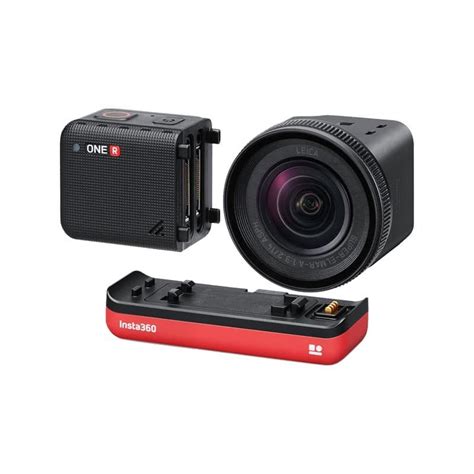 Insta360 One R 1 Inch Edition Harga Murah Agustus 2025