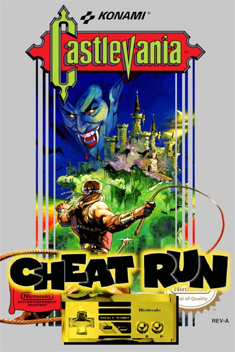 Castlevania 3 Cheats Game Genie At Jonathan Middleton Blog