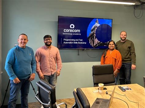 Corecom Technology Academy On Linkedin Programming