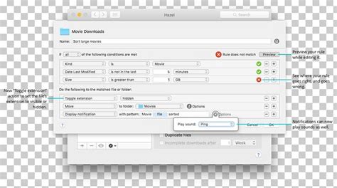 Macos Computer Program Screenshot Png Clipart Area Automation Brand