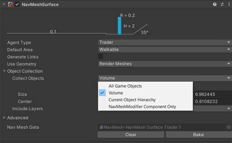 A Guide On Using The New AI Navigation Package In Unity LTS And Above Technical Articles