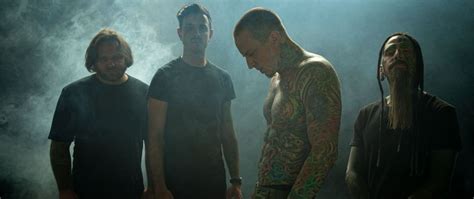 Jeremy Spencer Psycho Synner Ex Five Finger Death Punch Goes Death