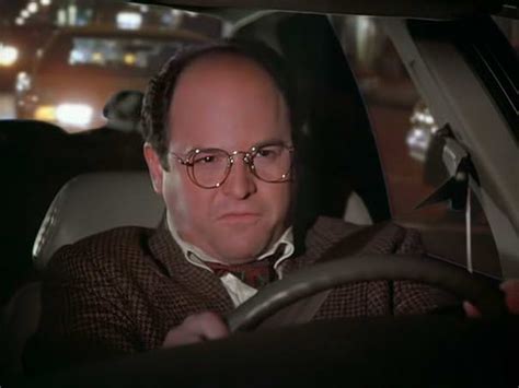 George Costanza Funny