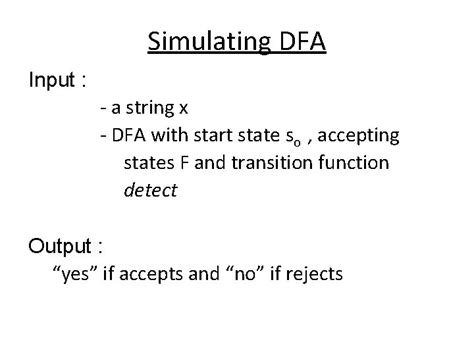 transition diagram based lexical analyzer and finite automata