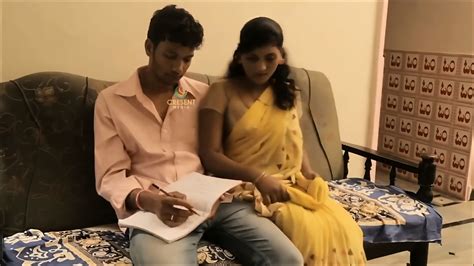 Hema Naidu Teacher And Student Romance 💕💕💕 Eporner