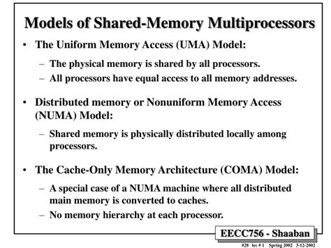 Ppt Parallel Computer Architecture Powerpoint Presentation Free Download Id3541853