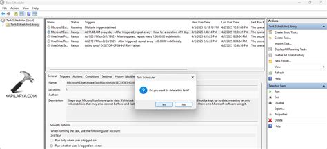 Fix Invalid Command Line Error On Windows Startup