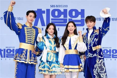 Cheer Up Review Nội Dung Chi Tiết Bộ Phim Hàn Quốc Đạt Kỉ Lục Rating