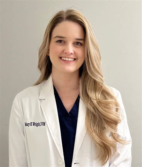 Dr Mary Kathryn Wright Dvm Northridge Veterinary Center