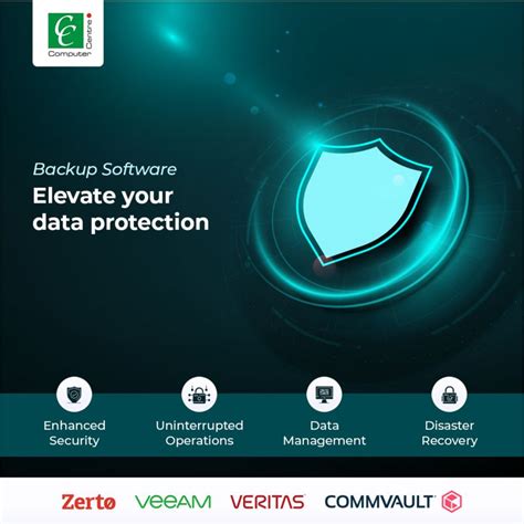 Computer Centre Tanzania Ltd On Linkedin Databackup Businesscontinuity Dataprotection