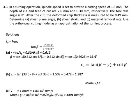 Numerical Problem Pptx