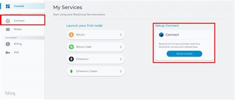How To Get Started With The Bloq Platform Sync By Bloq