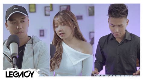 ခွန်သာချို လားဒင့်ထားရီ ဒဏ်ရာ [official Mv] Youtube