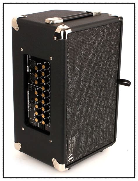 어쿠스틱기타 통기타 앰프 버스킹 앰프 추천추천 가성비 좋은 국내산 앰프 네이버 블로그