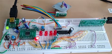 stm32f042 based oscilloscope f042scope maglab