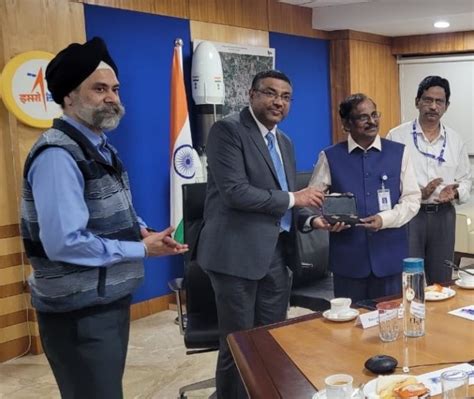 Isro And Scl Develops 32 Bit Microprocessors For Space Applications