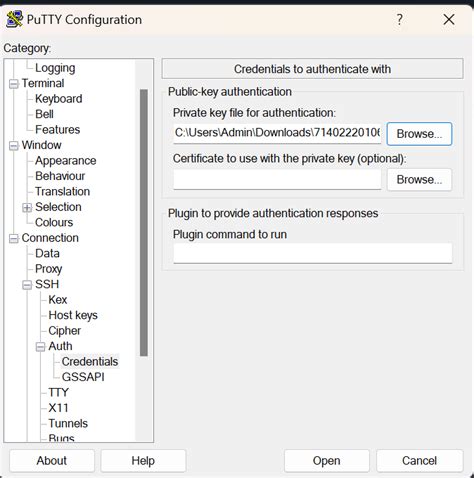 Uploading Objects Into S3 Bucket Using Ec2putty Iam S3 Dev Community