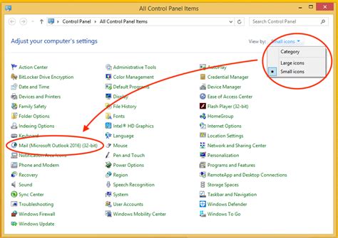Set Up Your Basic Mailbox With Outlook 2019 Knowledgebase Atmos