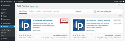How To Redirect Visitors Based On Country Or Ip Address In Wordpress Templatetoaster Blog