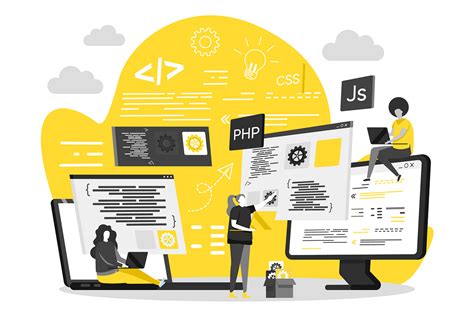 Top Open Source Frameworks For Accelerating Your Software Development Process By Chris Evans