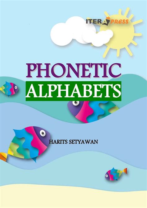 Phonetic Alphabets Itera Press