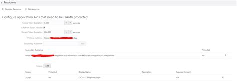 Unable To Get Refresh Token Using Postman Offline Access Not Supported