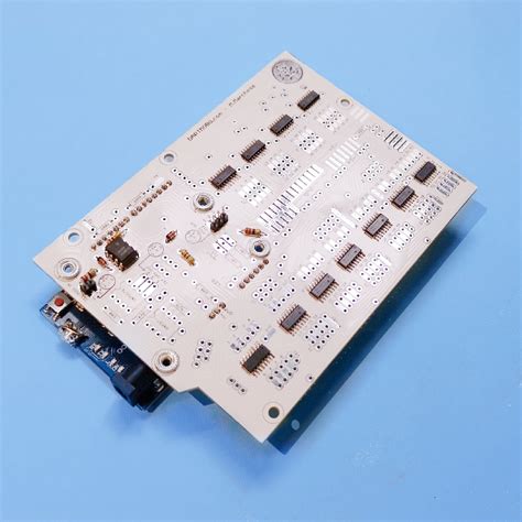 Dart Arduino Midi Dmx Controller