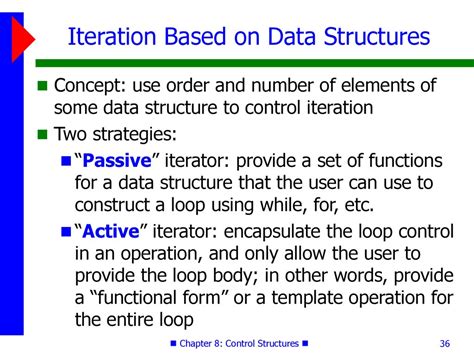 Control Structures In Text Chapter Ppt Download