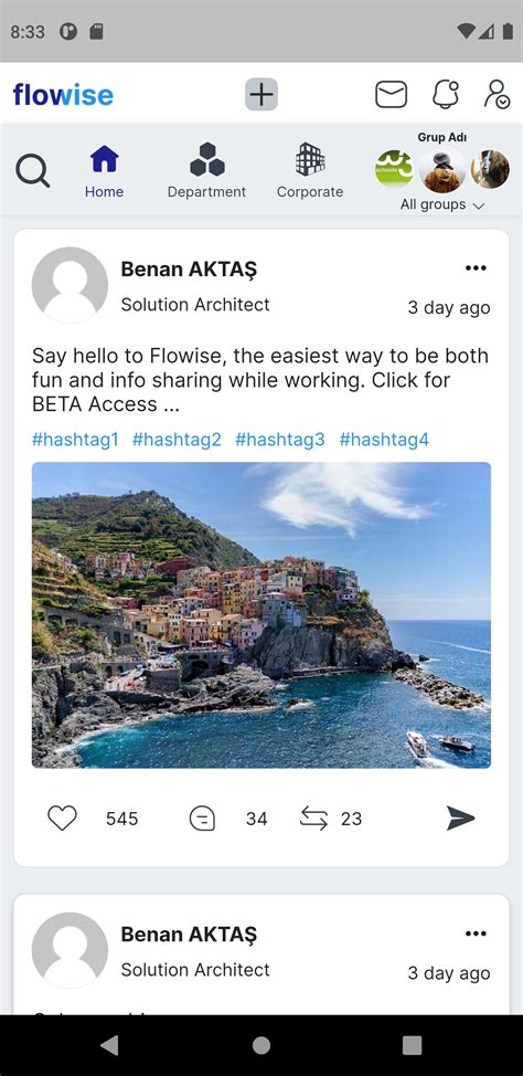 Descargar Flowise Apk Última Versión 0011 Para Android