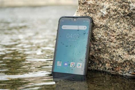 Blackview’s New BV9800 Pro Rugged Smartphone With Thermal Imaging Is ...