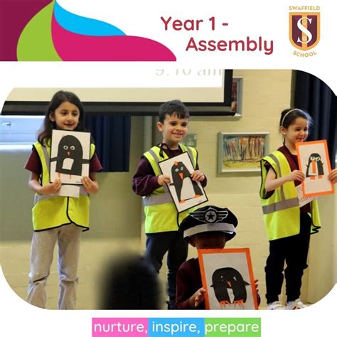 Swaffield Primary School Profile 2023