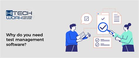 test management software why do you need it