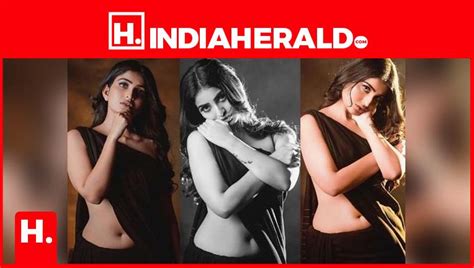 Telugu Girl Goes Topless Photos Inside