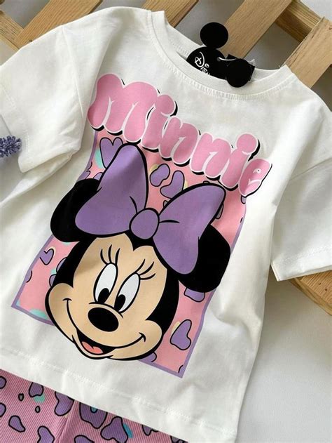 تیشرت شلوارک پاپیون بنفش کد 3943 لالاکیدز