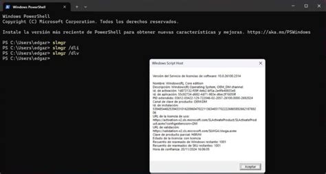 Comando Slmgr En Windows 11 Qué Es Y Qué Información Muestra