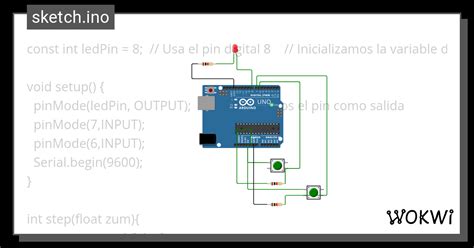 Or Gate Wokwi Esp32 Stm32 Arduino Simulator