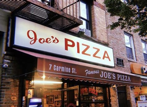 Joes Pizza Nyc Recipe At Nancy Milne Blog