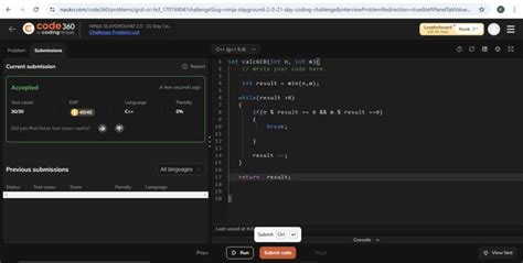 kamal pandey on linkedin ninjaslayground codingninjas